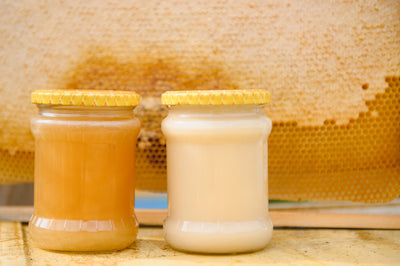 Raw vs. Processed Honey: What's the Difference and Which is Healthier ...