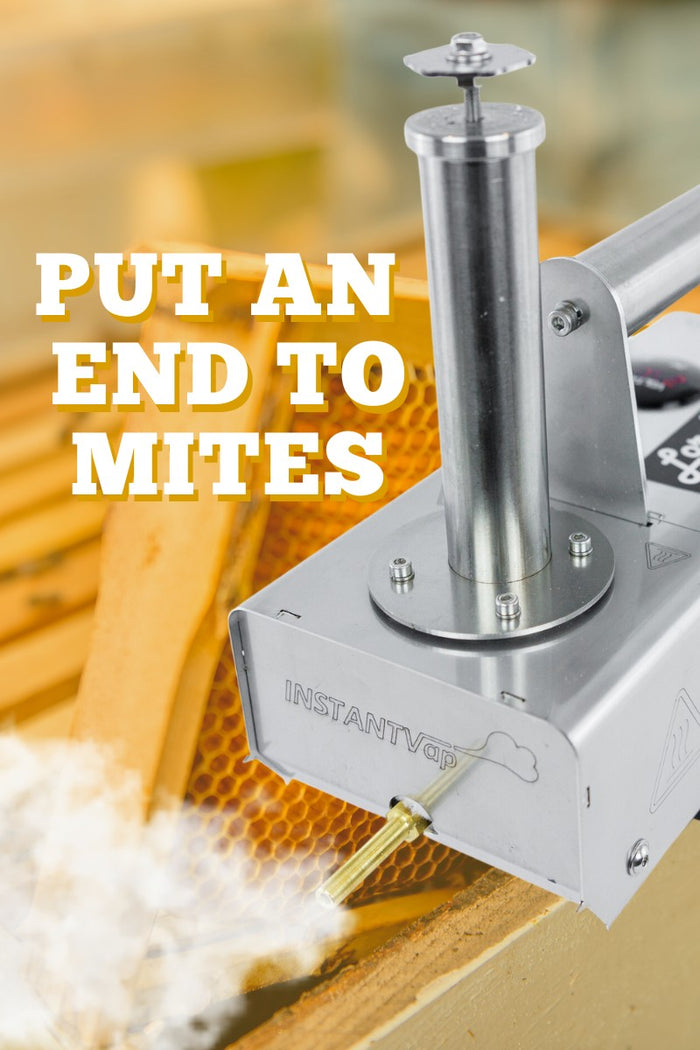 SpringHill Farm Apiary