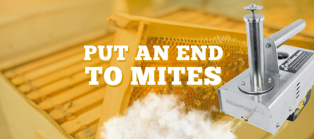 SpringHill Farm Apiary